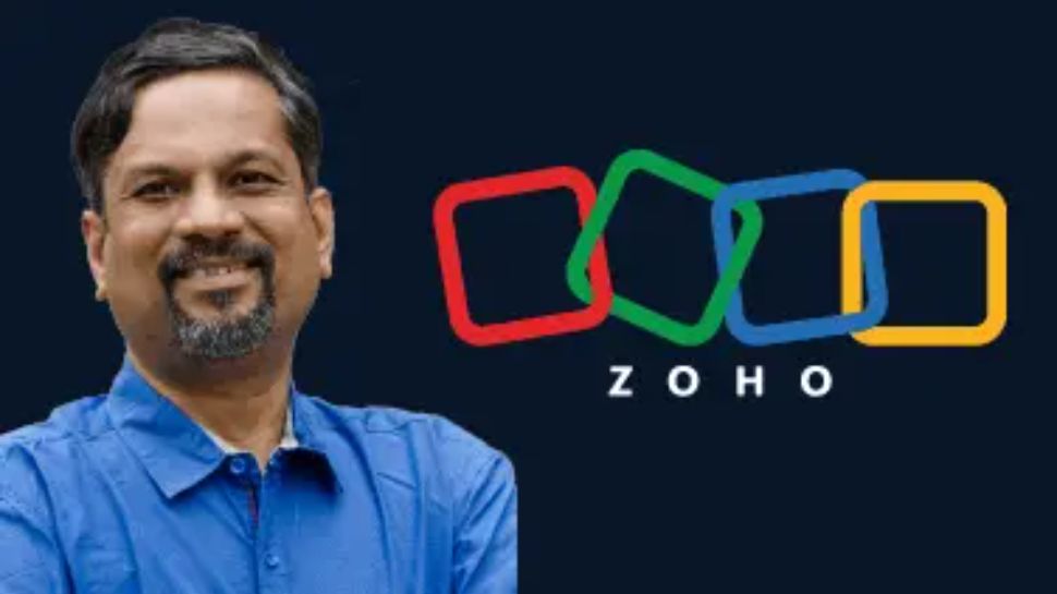 Zoho's Founder Who is Sridhar Vembu, The Man Behind India's Viral ...