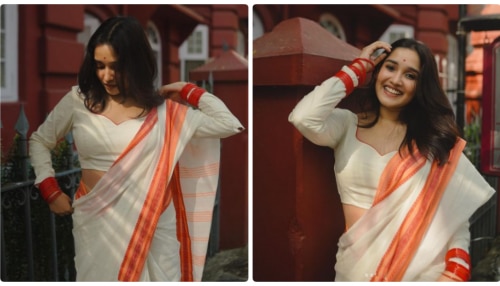 Actress Kiara Advani looks gorgeous in latest Photoshoot sn |Kiara ...