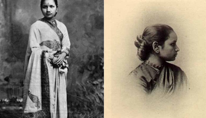 Anandi Bai Joshi Birth Anniversary|ఆనందిబాయి జోషి.. భారతావనిలోనే తొలి ...