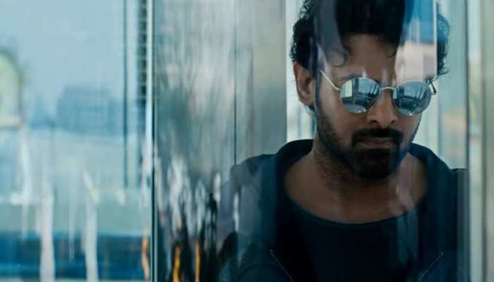 sahoo Movie | Zee News Telugu