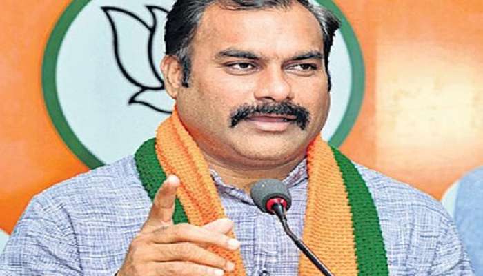 Ravula Sridhar Reddy | Zee News Telugu