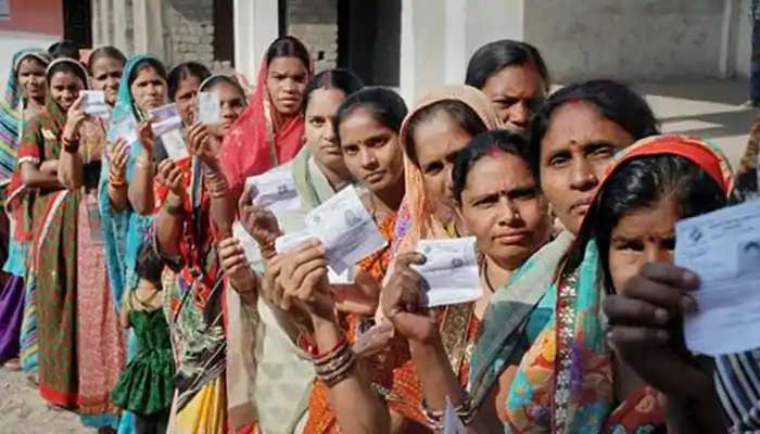Dubbaka bypoll updates | Zee News Telugu Dubbaka bypoll updates | Zee News Telugu
