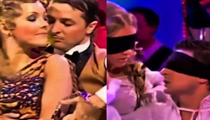 Ukraine President Volodymyr Zelensky Dance Video goes Viral | ఉక్రెయిన్ ...