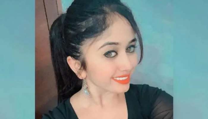 Chethana Raj Passes Away: Kannada Serial Actress Chethana Raj Dies ...