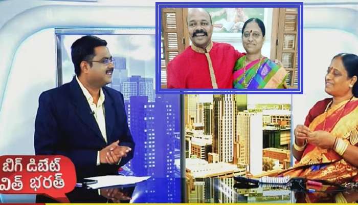 Konda Surekha Exclusive Interview | Zee News Telugu