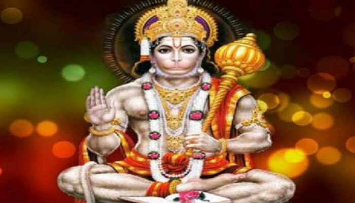 Astrology Do These Remedies On Tuesday To Get Lord Hanuman Blessings