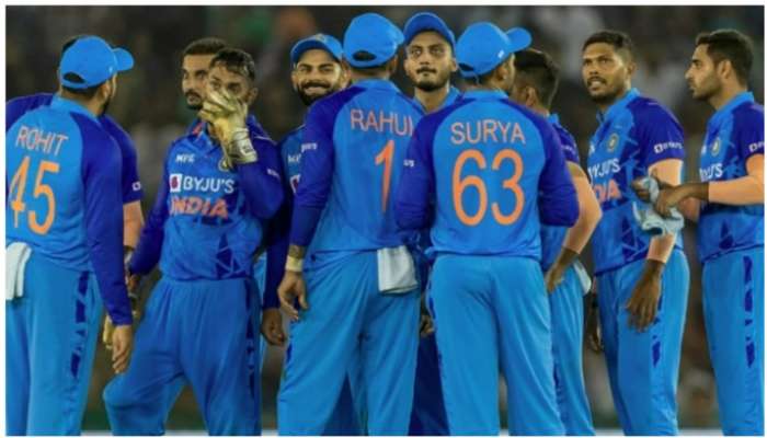 Ind Vs Aus 2nd T20 Match Between India And Australia To Be Played In