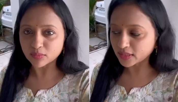 Anchor Suma Gives Clarity on Quitting Mallemala And ETV in Where is the ...