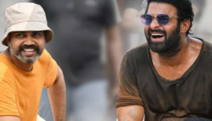 Prabhas Prashanth Neel Ravanam Under Dil Raju Banner after Salaar ...