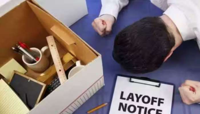 Layoffs In 2023 | Zee News Telugu