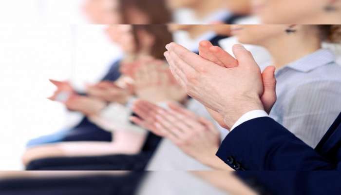 Health benefits of clapping therapy and how it helps in weight loss ...