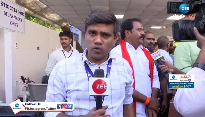 Venkata Ramana Reddy: ఇందరినీ ఓడించి నా సత్త ఏంటో చూపించా.. | News in ...