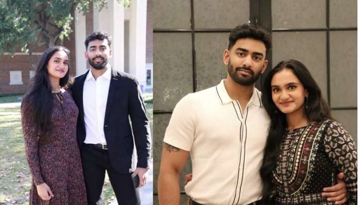 Ys Sharmila confirms and announces her son ys rajareddy marriage with priya atluri on february ...