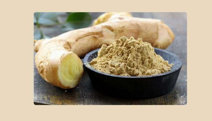Amazing Health Benefits Of White Turmeric Powder Must Try | White ...