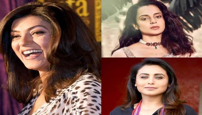 bollywood actresses who are chain smokers in real life | Zee News Telugu