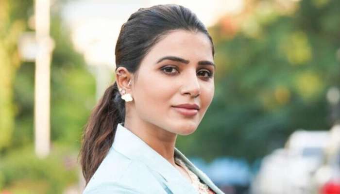 Throwback To When Samantha Ruth Prabhu Chooses Sex Over Food And Her