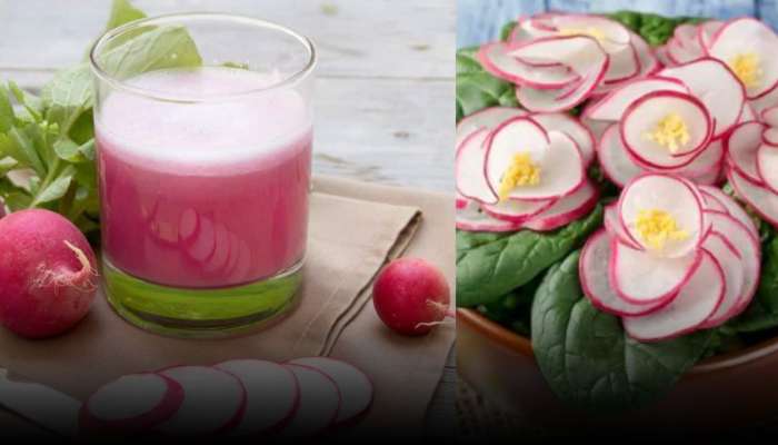 Radish Juice Controls Diabetes, Obesity, Skin Glow And More | Radish ...