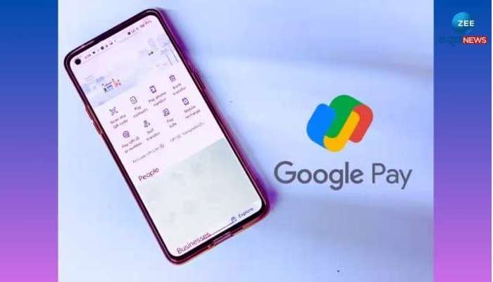 Online and UPI payments can we delete transaction history from Google ...