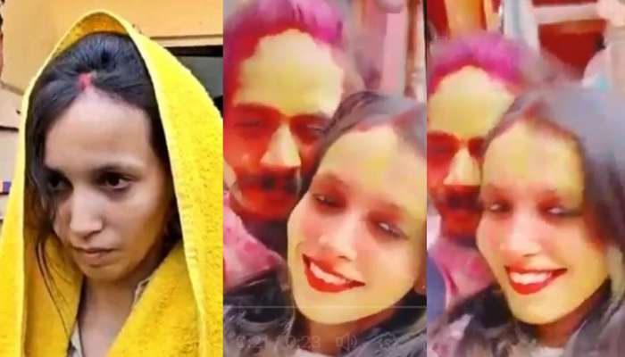 merchant navy officer murder incident | Zee News Telugu