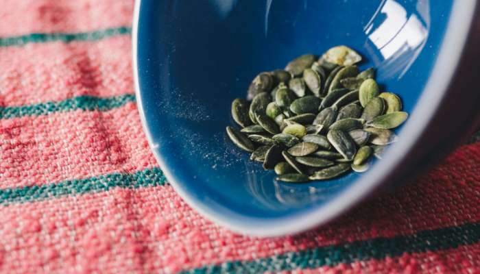 pumpkin seeds for constipation | Zee News Telugu