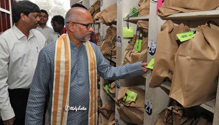 TTD new facilities for devotees | Zee News Telugu