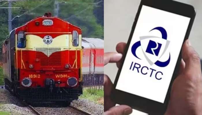 Railway Senior Citizen Concession 2026 | Zee News Telugu