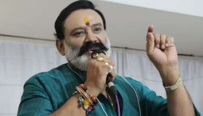 Malayalam actor Santhosh nayar killed | Zee News Telugu