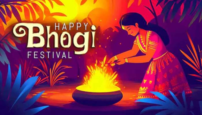 Bhogi quotes for family | Zee News Telugu