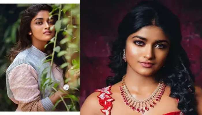 Dimple Hayathi family background | Zee News Telugu