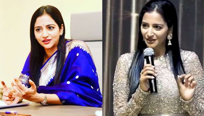 Preethi Reddy biography | Zee News Telugu