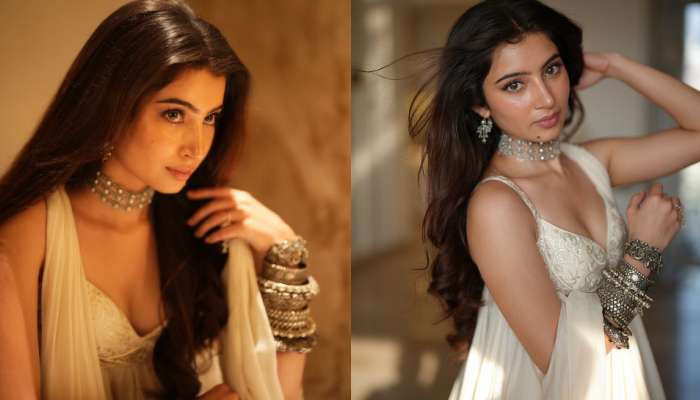 Sara Arjun Dhurandhar | Zee News Telugu