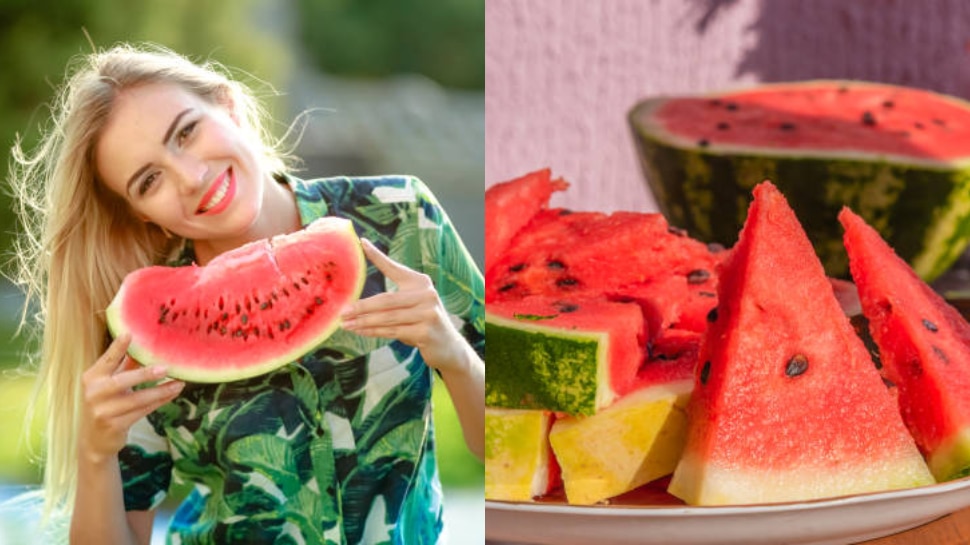 Top health Benefits Of Eating Watermelon Daily In the morning details ...