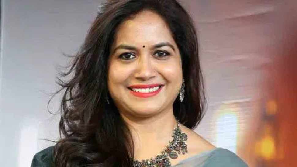 Singer Sunitha Net Worth Singer Sunitha Assets And Lifestyle Vn ...