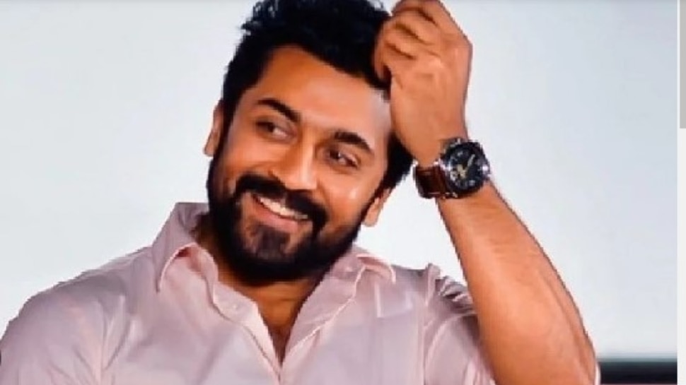 Suriya suffers head injury on set of suriya 44 shooting in ooty details pa |Suriya: సినిమా ...