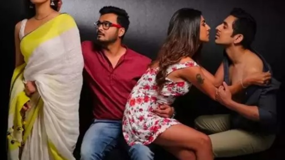 Girlfriend swapping racket in Bengaluru shocking facts came out pa | Girlfriend Swapping: న్యూ ...