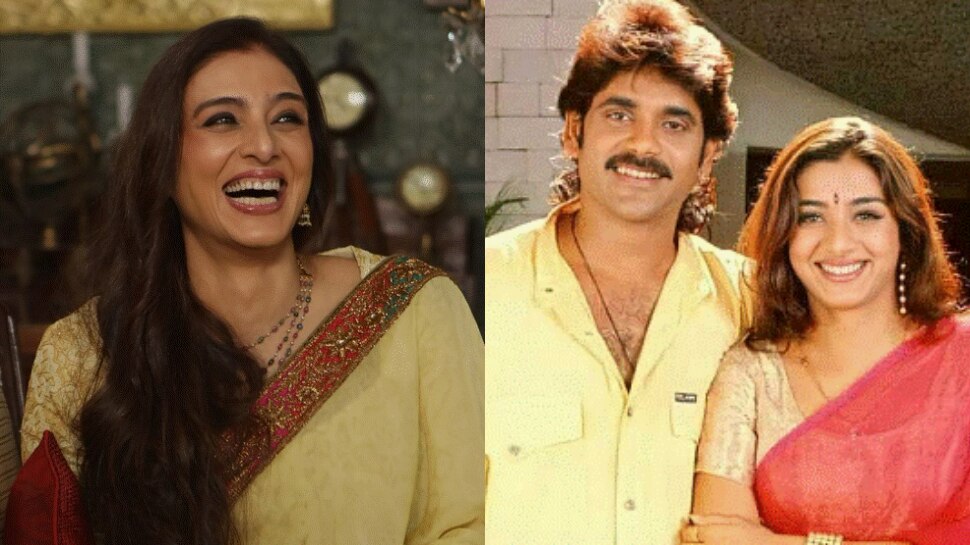 Actress Tabu Wedding with Bollywood hero rumours goes viral on social ...