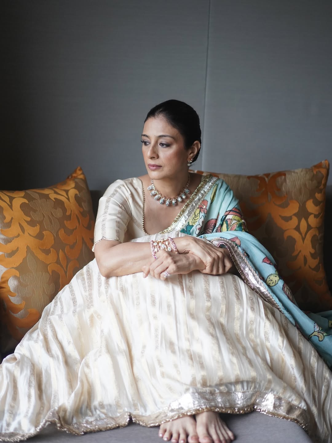 Tabu Bold comments on relationships leave fans shocked vn | Tabu: బెడ్ ...