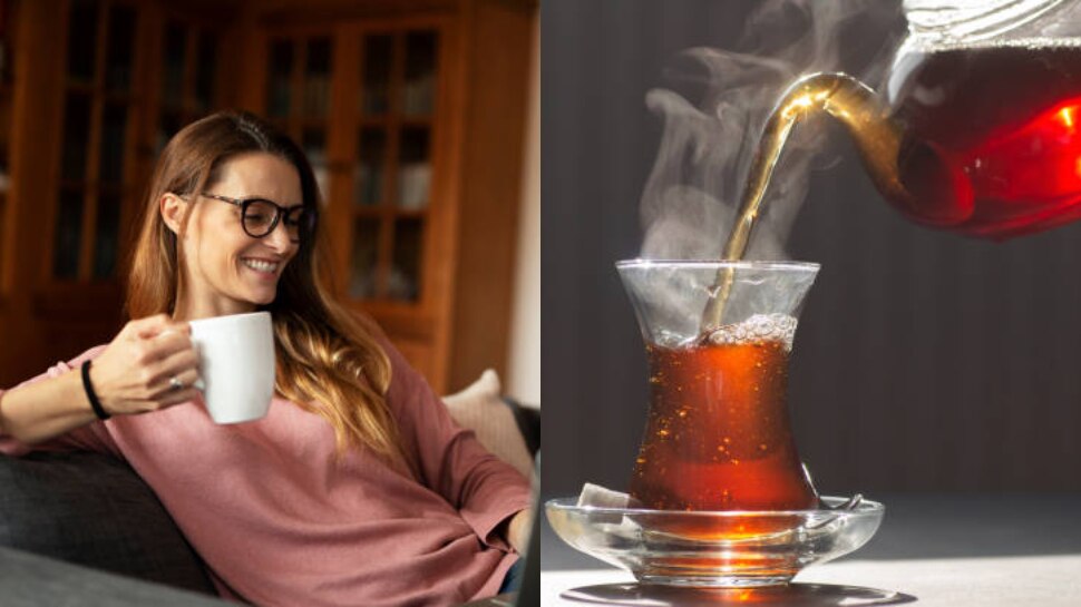 Life Style Tea side effects follow these tips reduce damaging effects ...