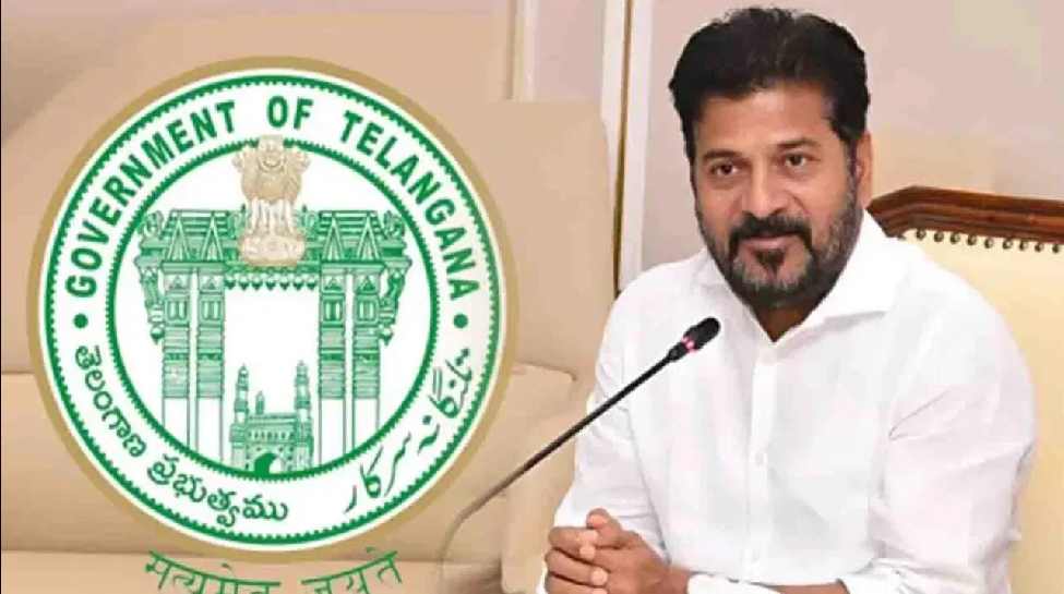 Telangana Employees Raise Concerns Over EHS 1.5 Percent Salary ...