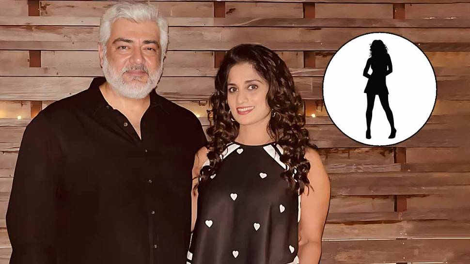 Tamil actor Thala Ajith Kumar and Heera breakup story will blow your ...