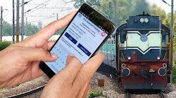 Confirm train ticket News in Telugu, Latest Confirm train ticket news ...
