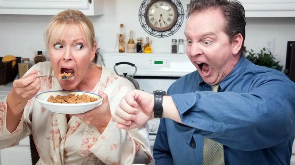 Eating Quickly vs Eating Slowly Which Is Better for Your Digestive ...