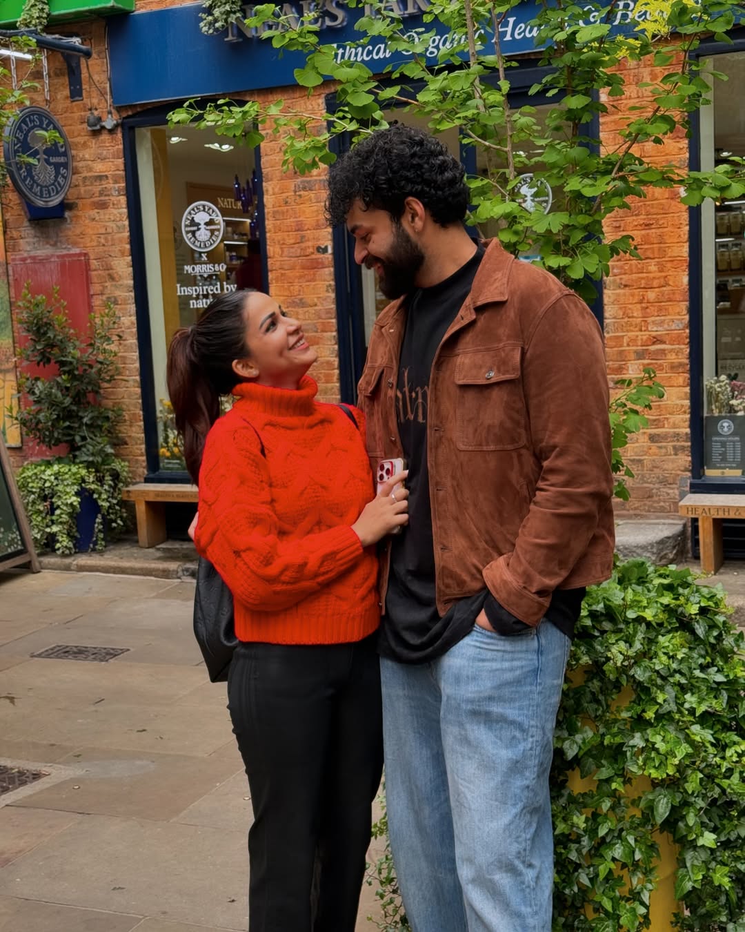 Actress lavanya tripathi Baby Bump Photo Goes Viral On Vinayaka Chavithi | Lavanya Tripathi ...