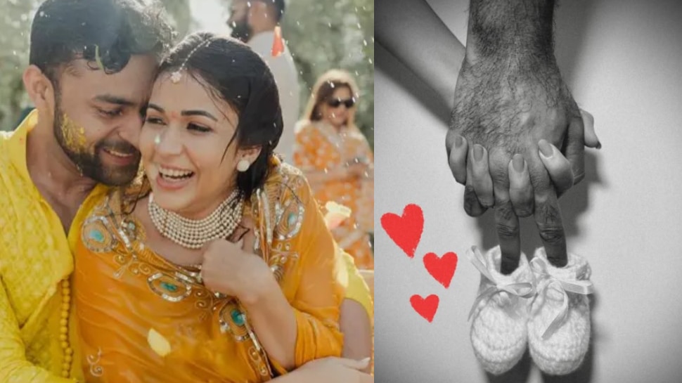 Varun tej and Lavanya Tripathi announces Pregnancy with insta pic goes viral pa| Lavanya- Varun ...