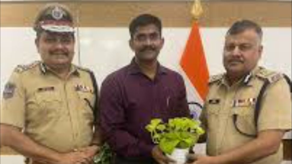 From police constable to IPS officer raised by a grandmother who sold ...