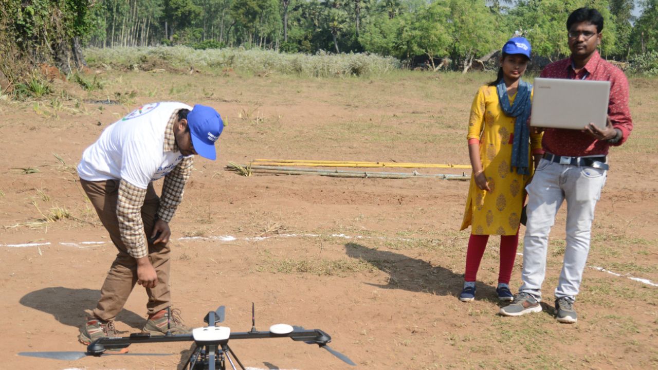 AP Village Surveyors Salary Revision: Grade I and Assistant Surveyor ...