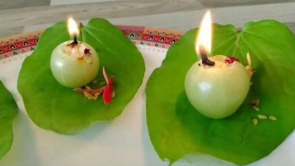 Karthika masam 2025 importance on usiri amla deepam and dos and avoid ...