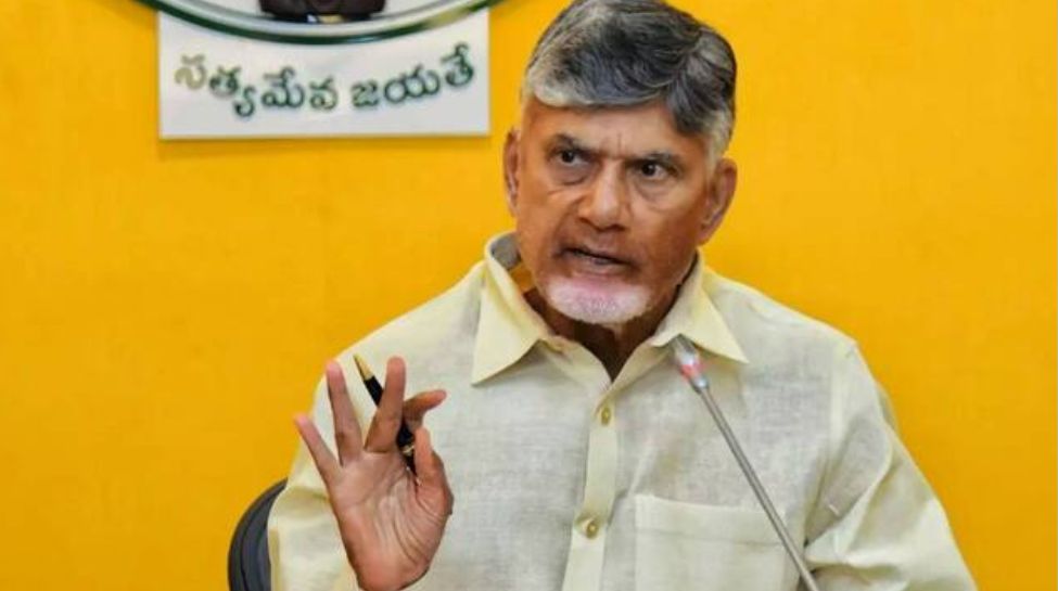 AP Government Clears Deputation Transfers for Swarna Grama and Swarna ...