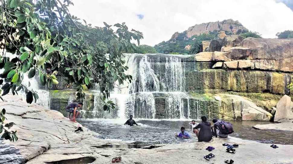 Waterfalls in hyderabad These are the top waterfalls near Hyderabad ...