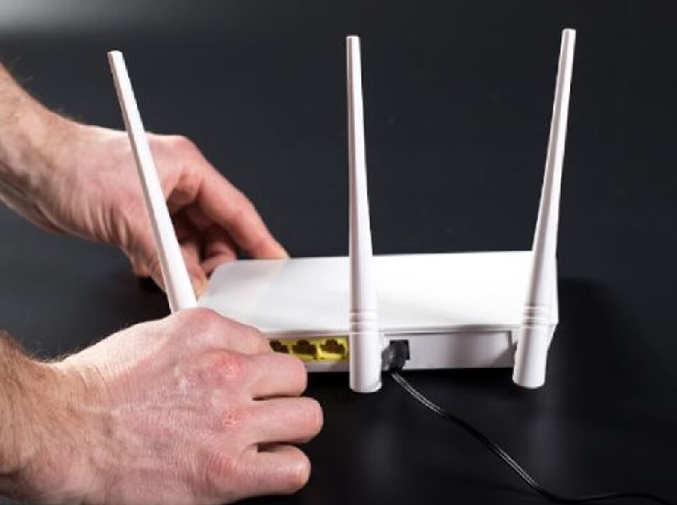 Internet Wifi Speed Issues How To Increase Wifi Speed Try These Simple
